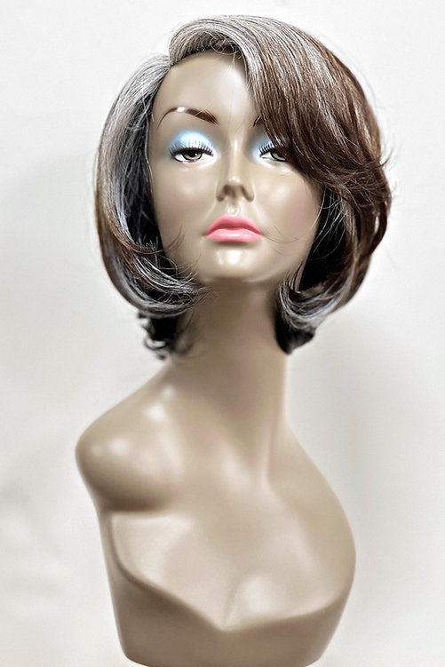 Modu Anytime - Synthetic wig CLP-ALEX – Hairbird.com