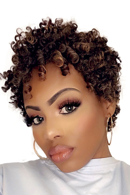 Modu Anytime - Synthetic Lace Part wig LPW-BATES – Hairbird.com