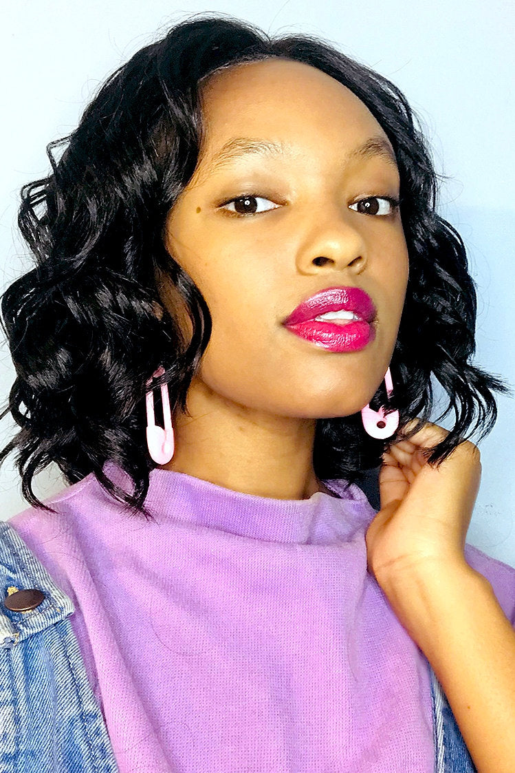 Modu Anytime - Lace Front Wig IL-KATIA – Hairbird.com