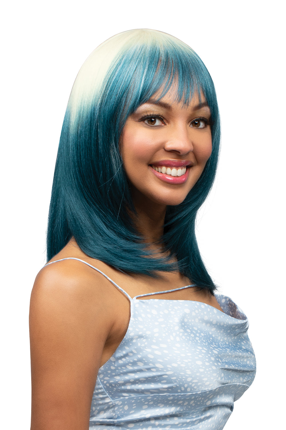 Sensual Vella Vella - Synthetic Wig NANCY – Hairbird.com