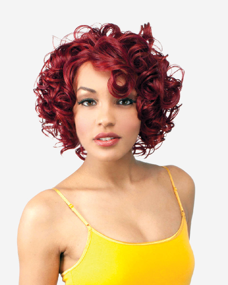 R&B collection lace front wig NINA – Hairbird.com